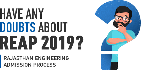 REAP 2019 Admission Process